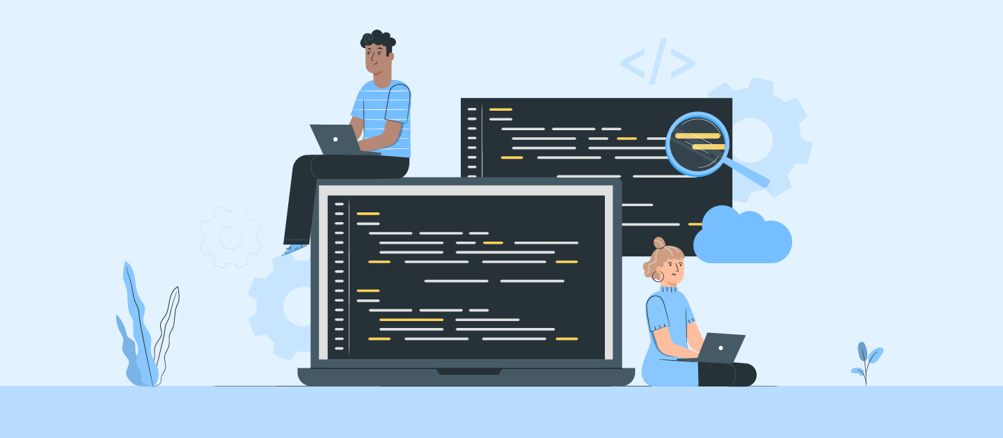 How to develop in Salesforce's Apex with a Java/C# background | DevOps ...