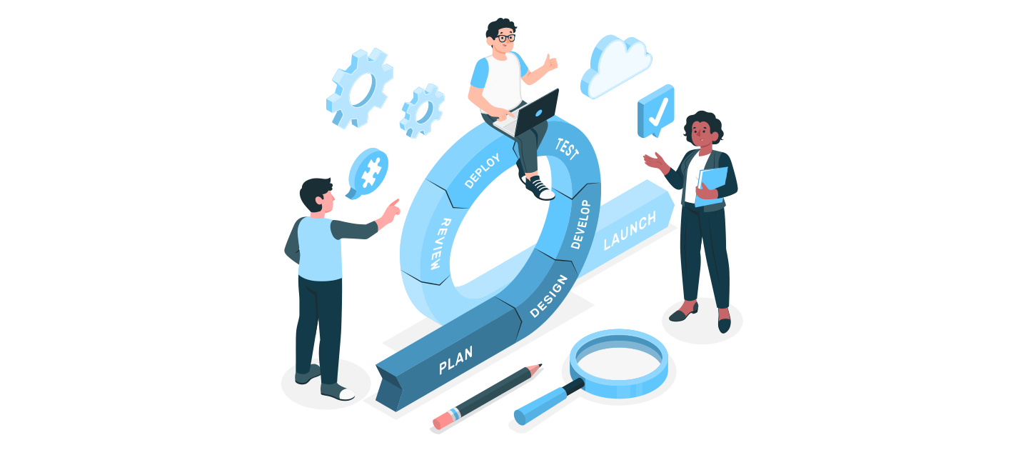 Bringing Devops To Salesforce With The Package Development Model
