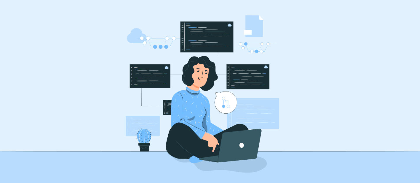 How to adopt version control for Salesforce | DevOps Launchpad