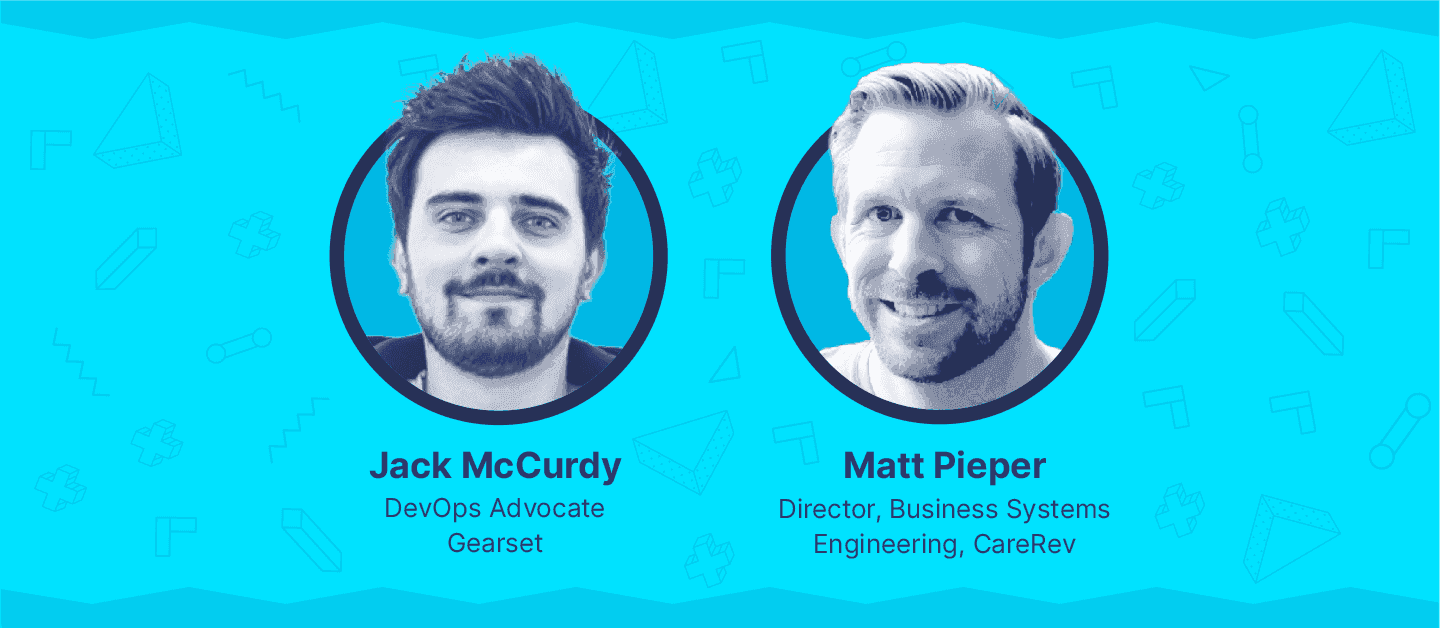 In Conversation With Matt Pieper A Journey To Salesforce Ci Cd Devops Launchpad