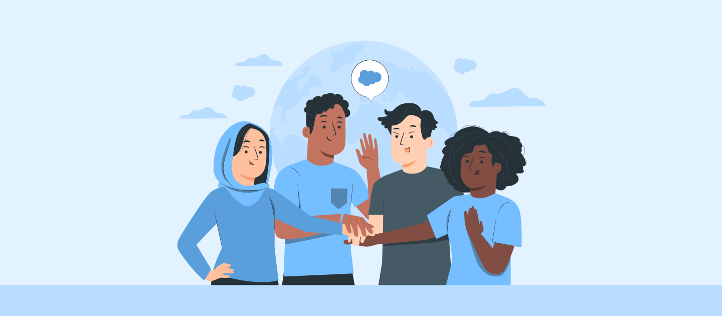 Structuring Your Salesforce Devops Team In 2024 Devops Launchpad