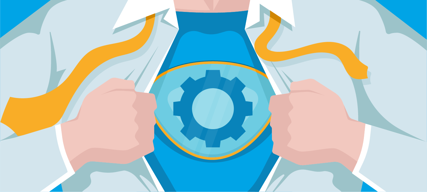 Why you’ll be your team’s hero with Salesforce DevOps | DevOps Launchpad